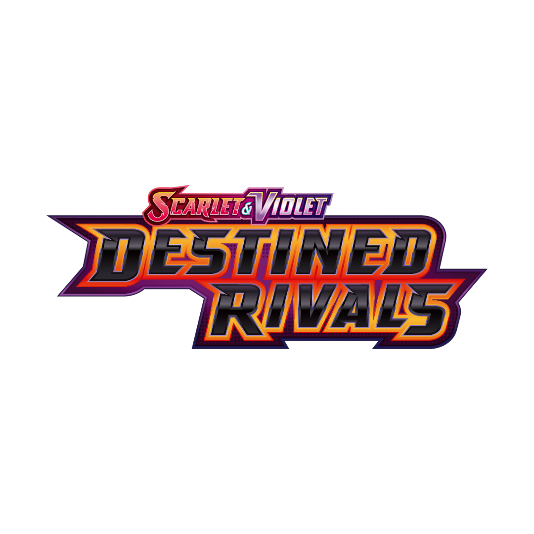 SV10 Destined Rivals – AlphaCollects